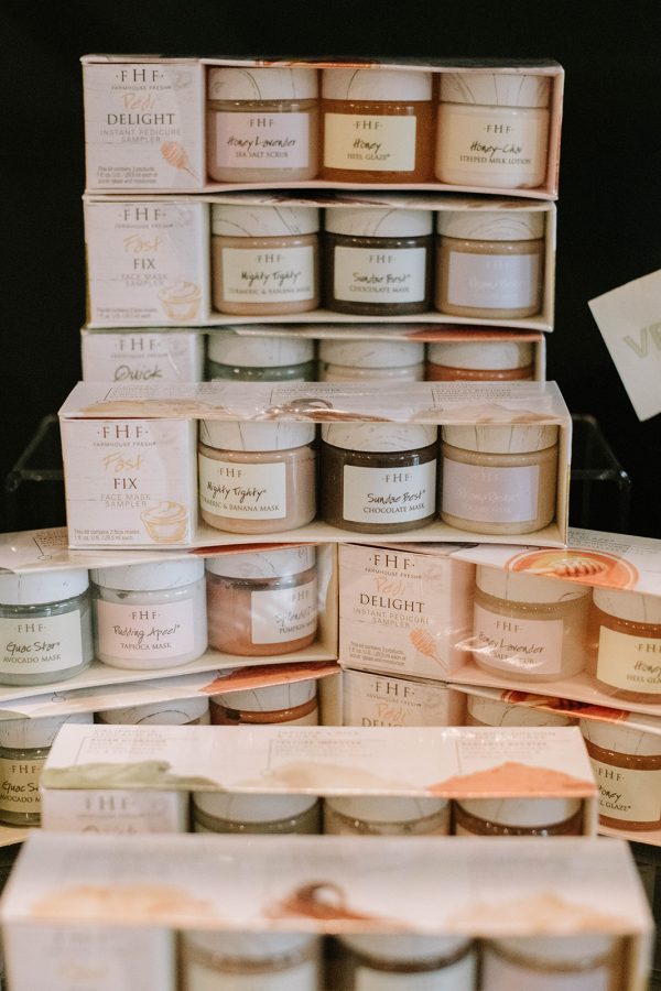 Farmhouse Fresh | Certified Organic Skincare Products | Esthetic Boutique